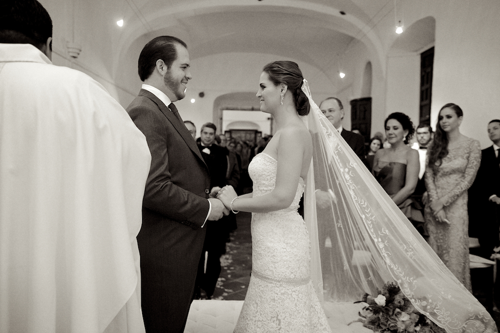 Album | Alejandra y Jaime | The Wedding Board