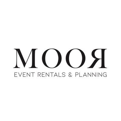 Moor - The Wedding Board