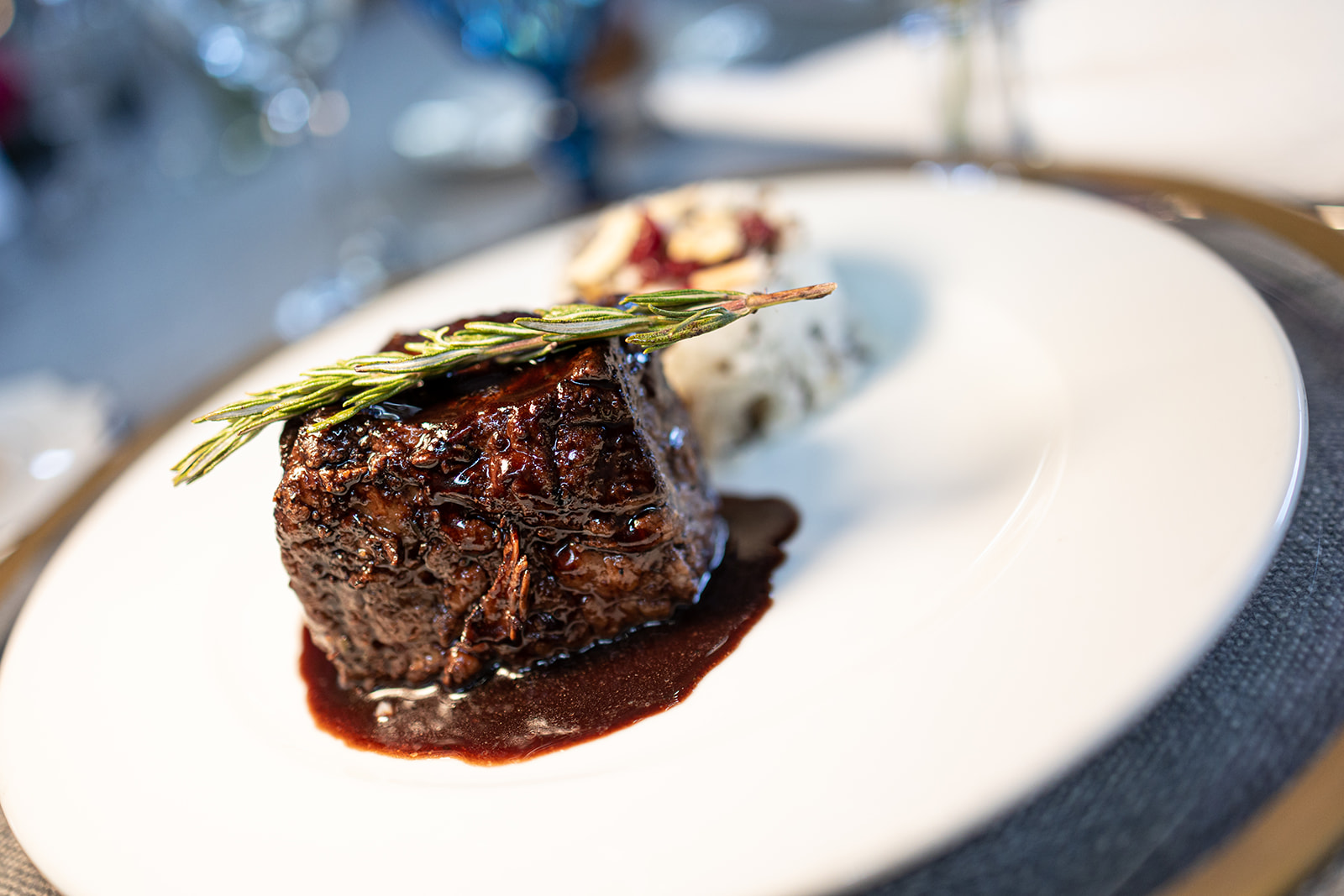 Banquetes Vicky Cherem - The Wedding Board