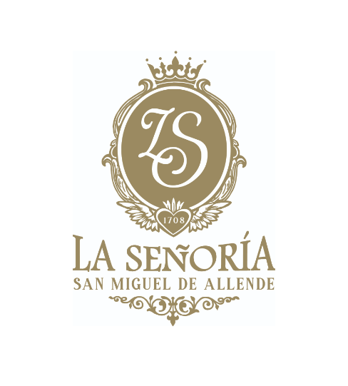 La Señoría - The Wedding Board