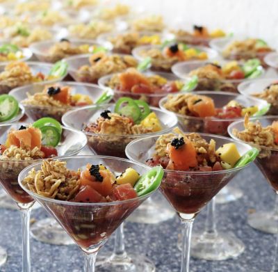 Kiu Quintana - The Wedding Board